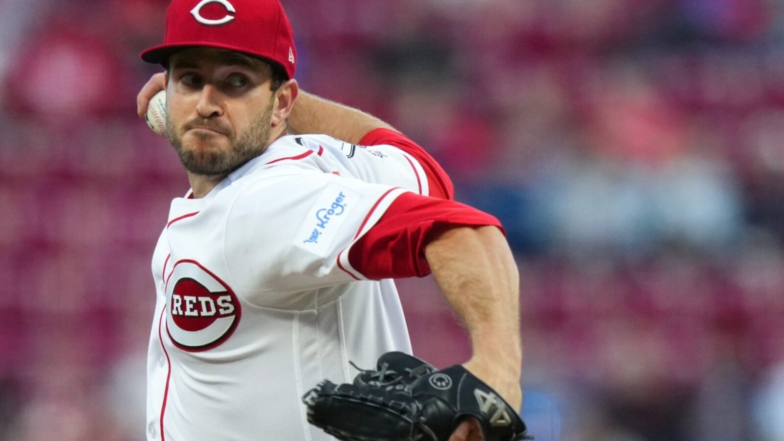 Cincinnati Reds Bring Back Former Pitcher on Minor League Deal | Yardbarker