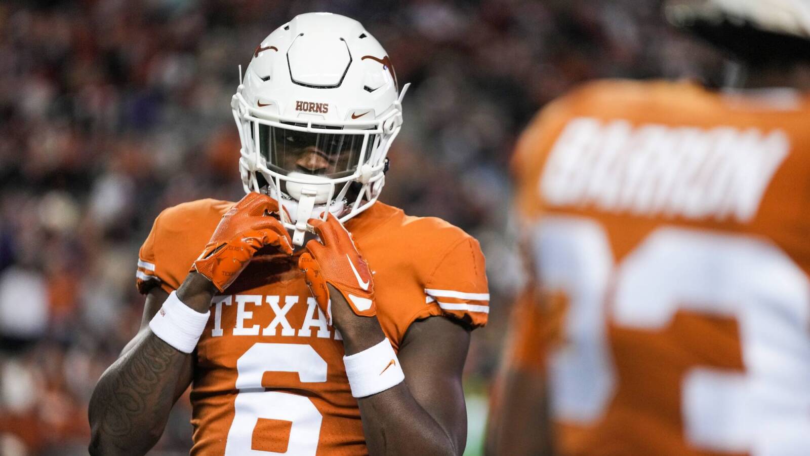 Steelers Draft Grades: Ryan Watts is a Freak Show Athlete | Yardbarker