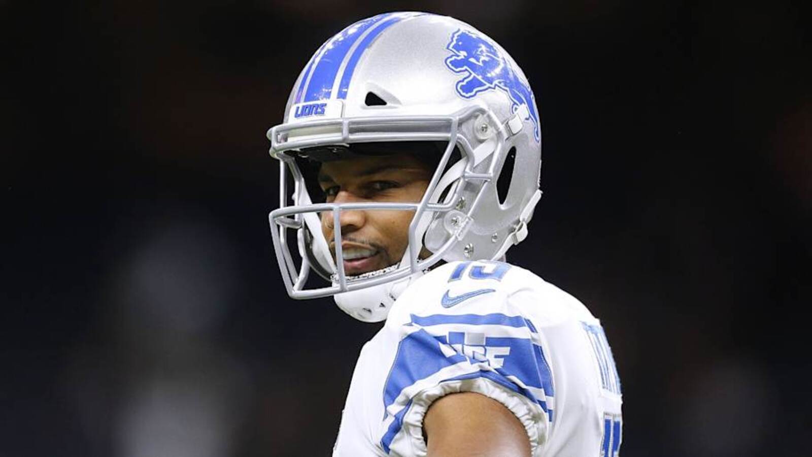 Golden Tate excited about Lions future, talks Jim Caldwell, Calvin ...