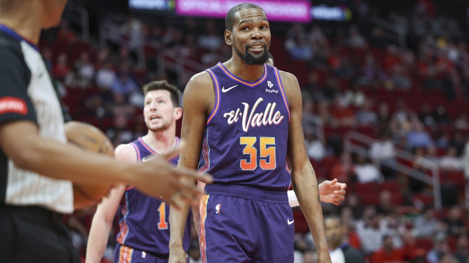 76ers' Tyrese Maxey Responds to Kevin Durant's Comments | Yardbarker