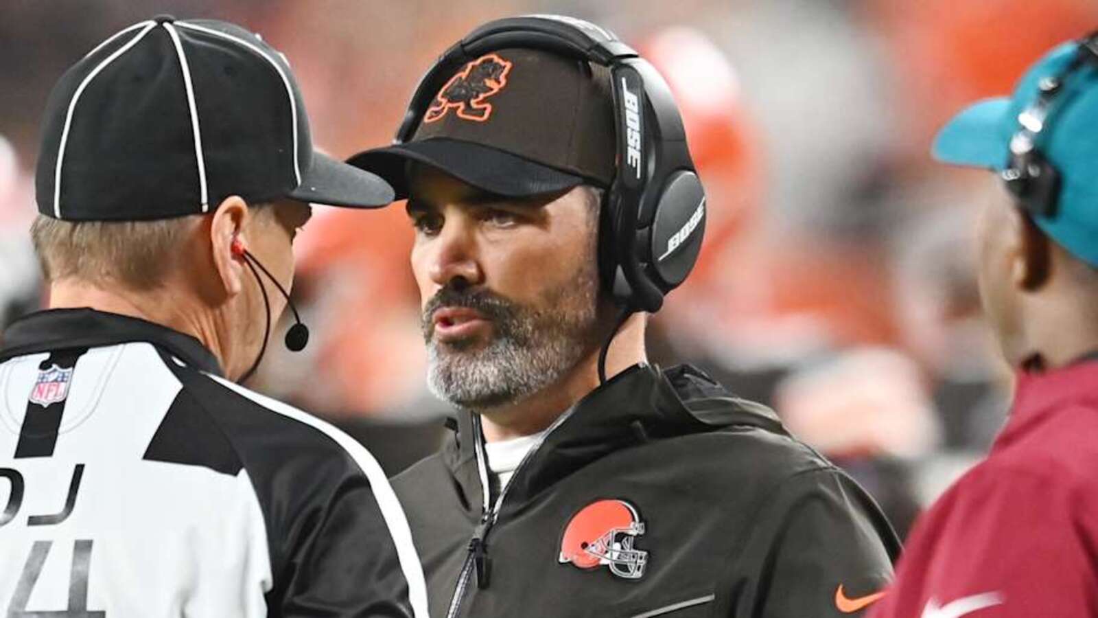 Adam Schefter Offers Surprising QB Update for Cleveland Browns | Yardbarker