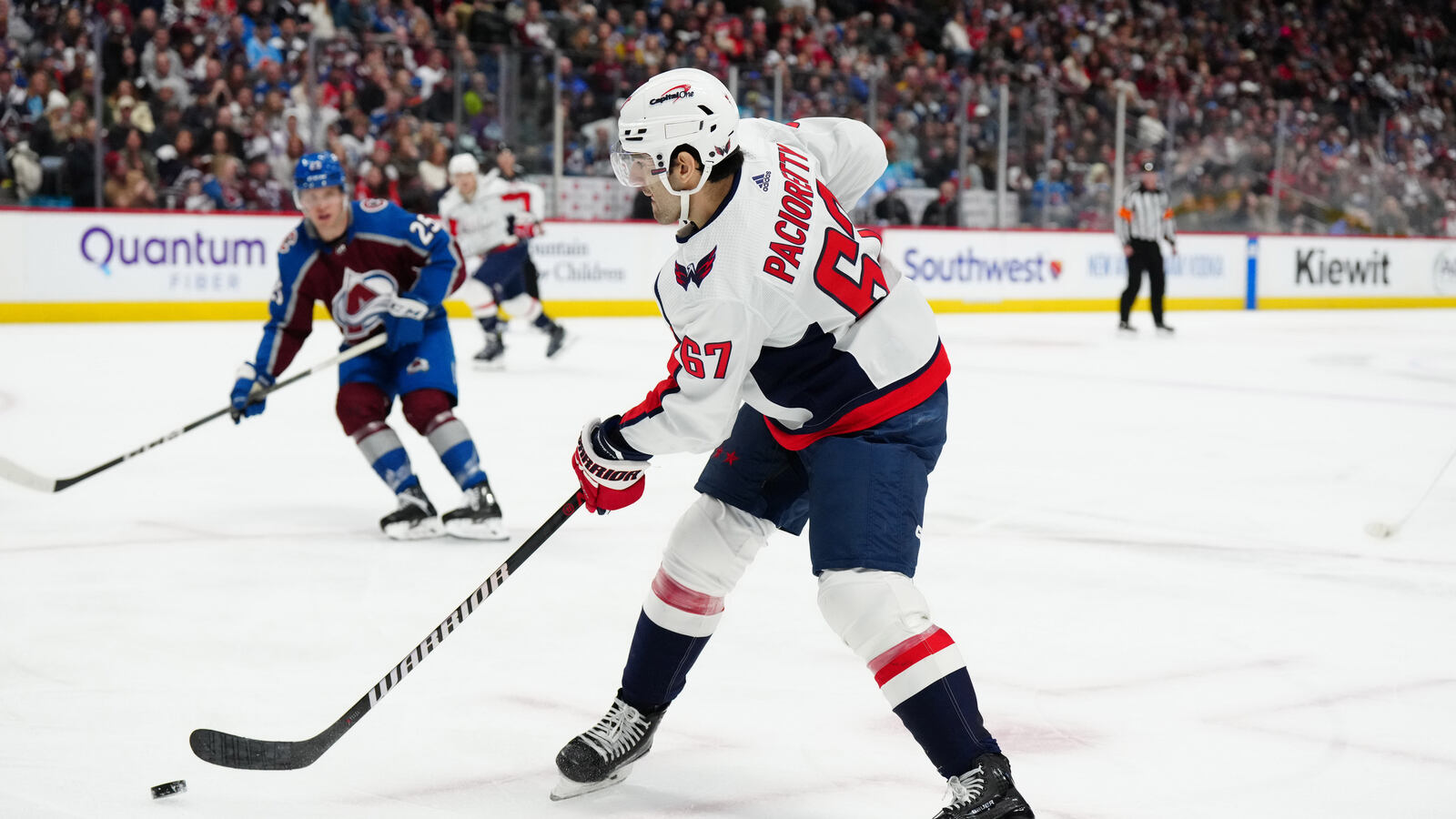 Red Wings have shown interest in veteran free-agent winger | Yardbarker