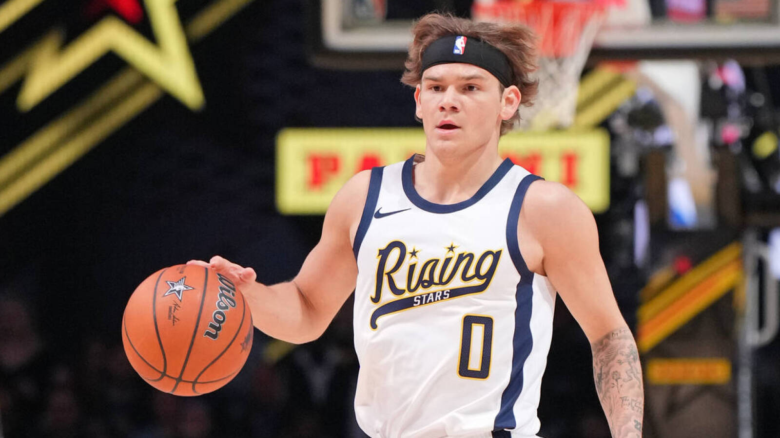Two-time Slam Dunk contest winner named G League MVP | Yardbarker