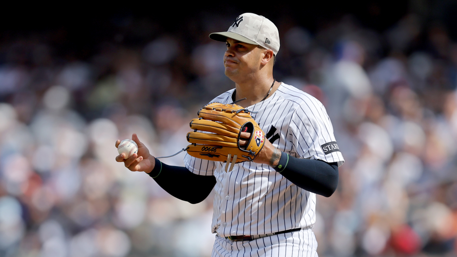 Injury Plagued New York Yankees Shake Up Roster | Yardbarker