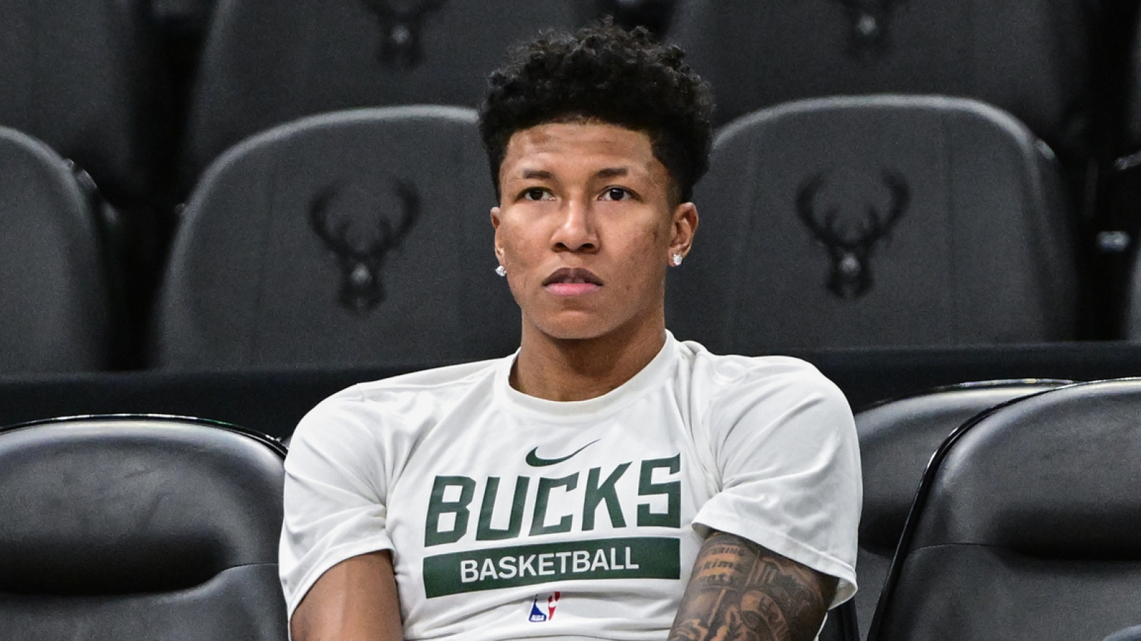 Bucks declining fourth-year option on former first-round pick | Yardbarker