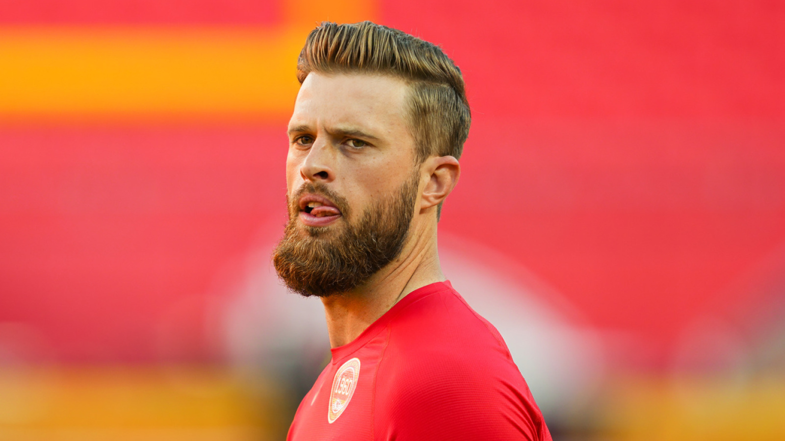 Crucial Chiefs player set to undergo knee surgery | Yardbarker