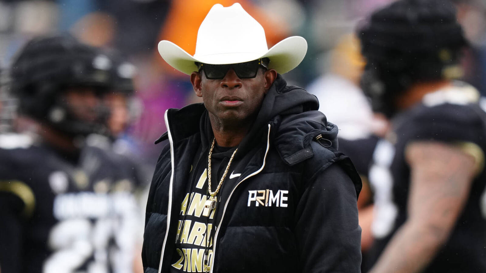 Deion Sanders might need to have foot amputated | Yardbarker