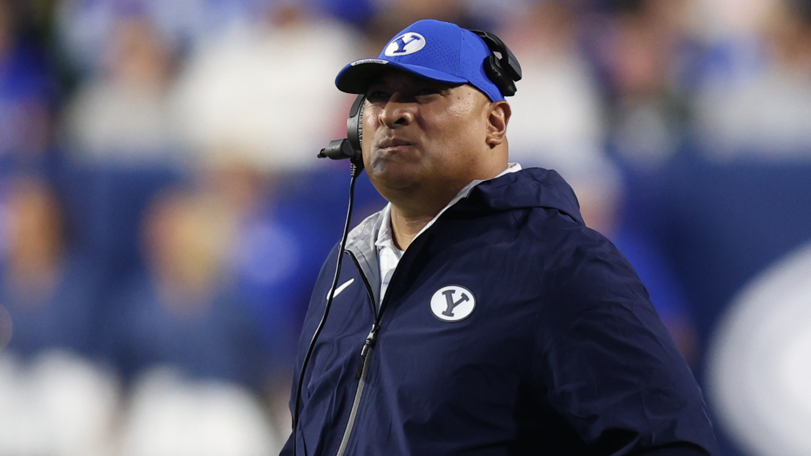 Big Weather Update on BYU-Arizona Kickoff Amid Hurricane Priscilla ...
