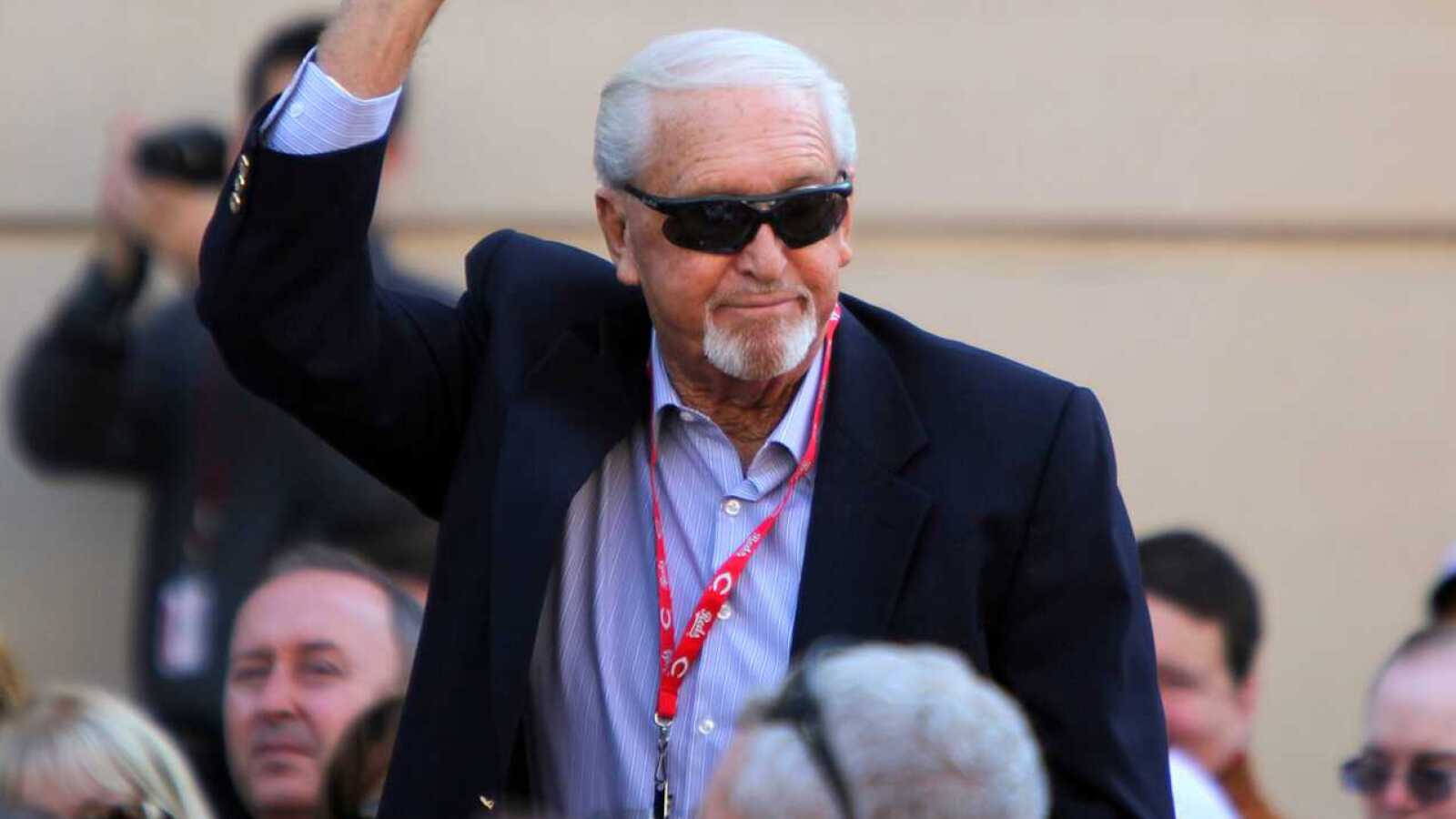 Reds Hall of Famer Tommy Helms passes away at 83 | Yardbarker