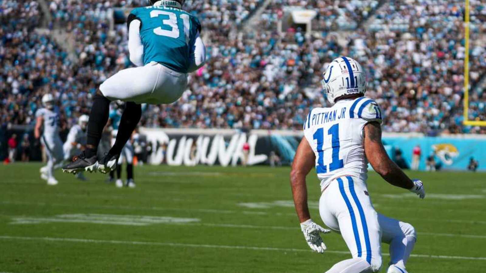 New Lions defensive backs coach could bring over Darious Williams after ...