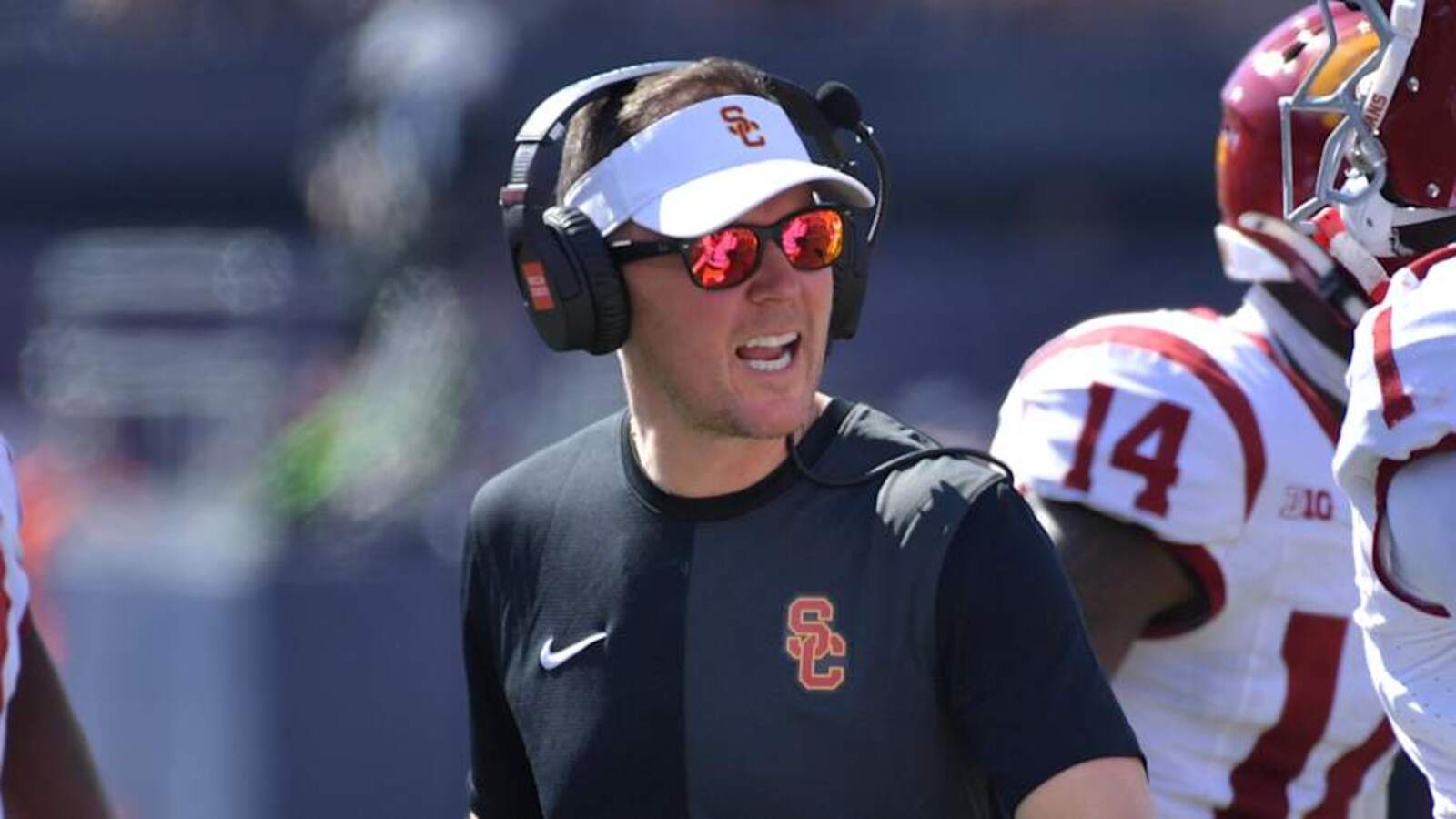 Jahkeem Stewart Injury News Sparks Wild USC Hype | Yardbarker