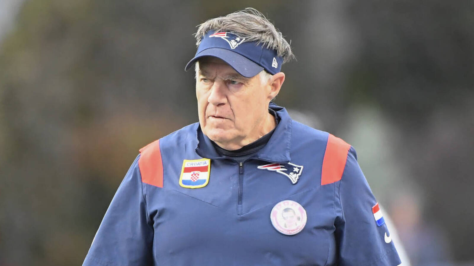 Three potential landing spots for Patriots HC Bill Belichick | Yardbarker