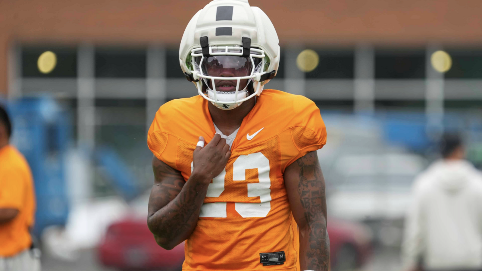 Josh Heupel's most recent comments should concerns over recent report ...