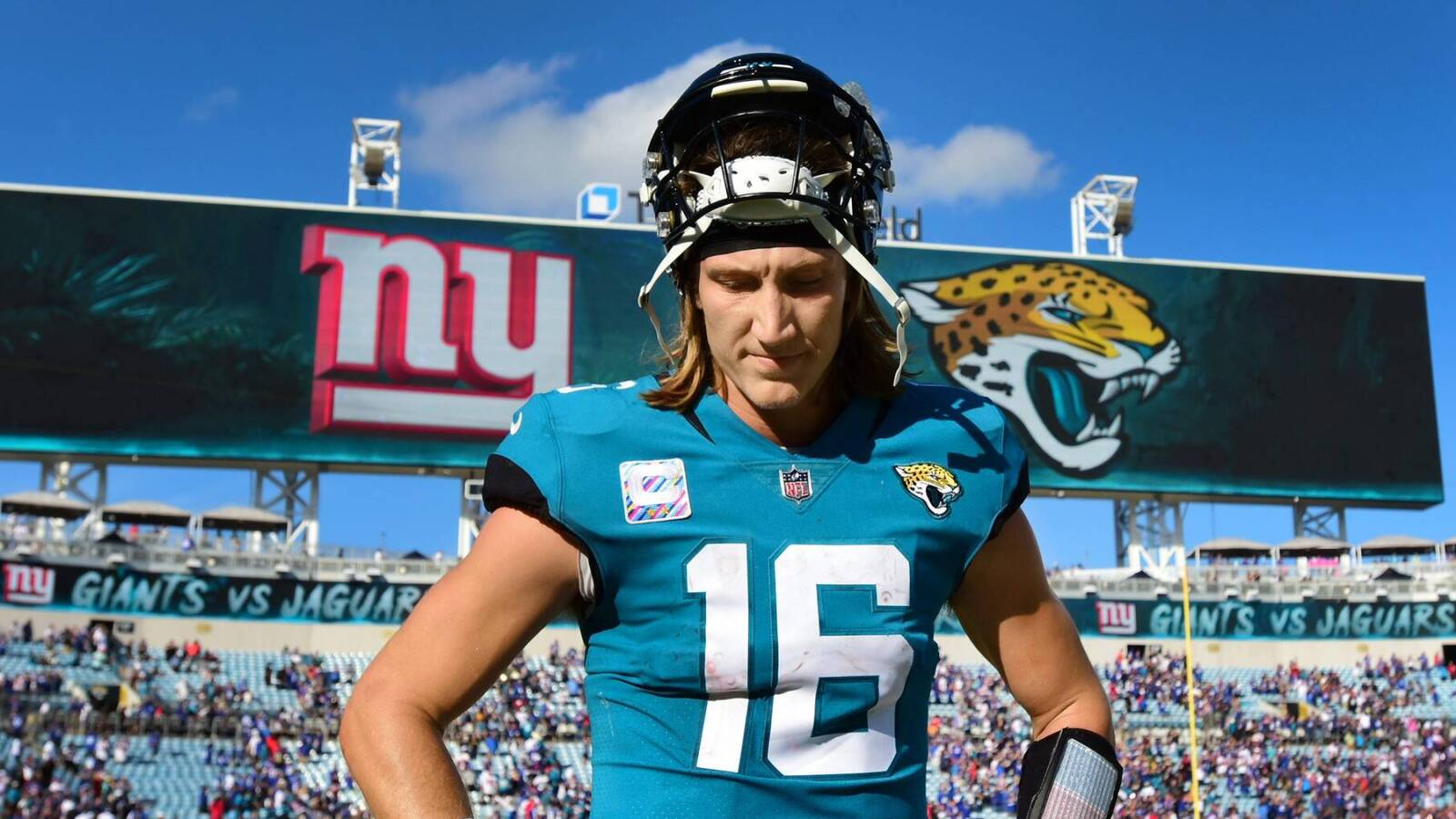 Jaguars are in prime position to take over AFC South this season and beyond | Yardbarker