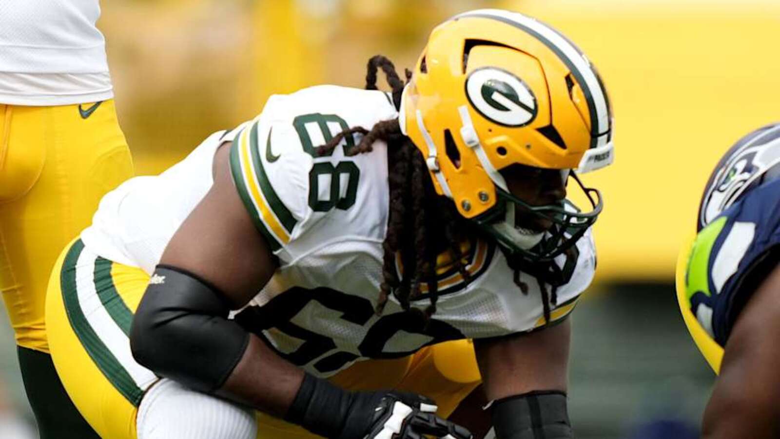 Packers Sign Player for Fifth Time in 18 Months | Yardbarker