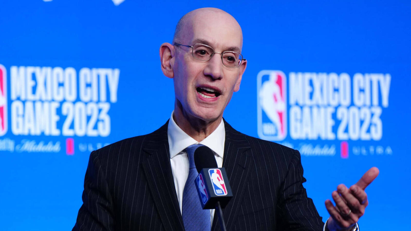 NBA could get dream in-season tournament matchup — but few will be able ...