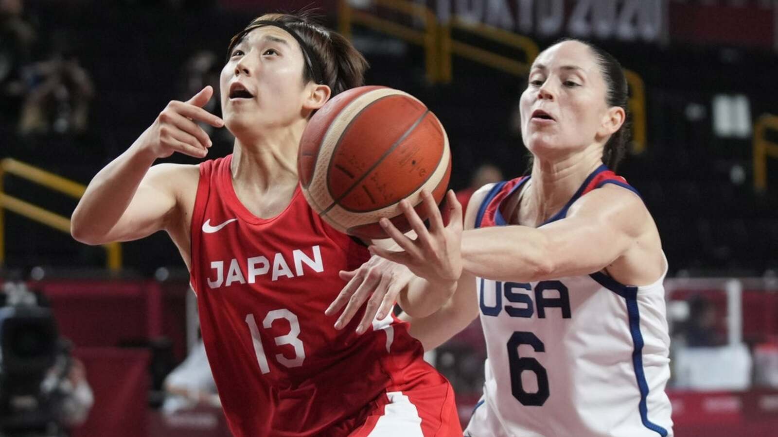 WNBA legend to direct U.S. women's basketball national team | Yardbarker
