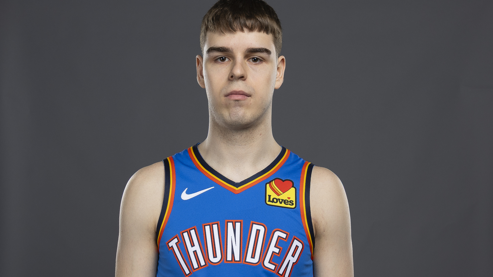 NBA Notes: Thunder, Nikola Topic, Magic, Mavericks, Dennis Smith Jr ...
