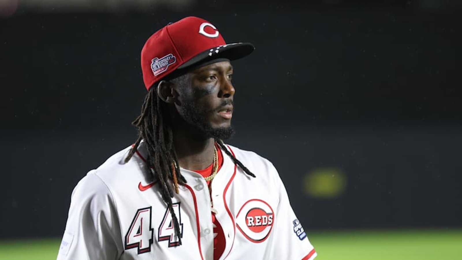 Super Bowl Winner Justin Tuck Makes Bold Claim About Reds Superstar ...