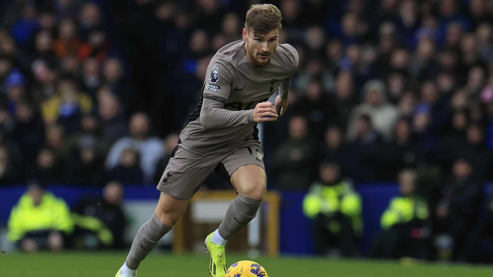 Tottenham expected to activate £17m option and sign 57-cap ...