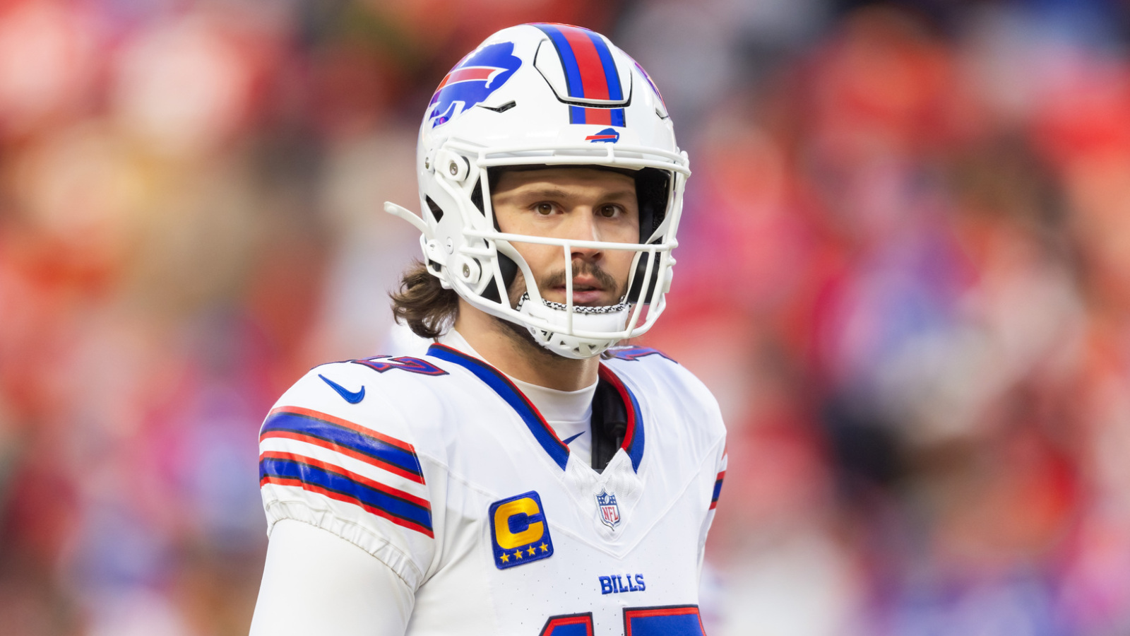 Allen reveals long-term goal after signing extension with Bills ...
