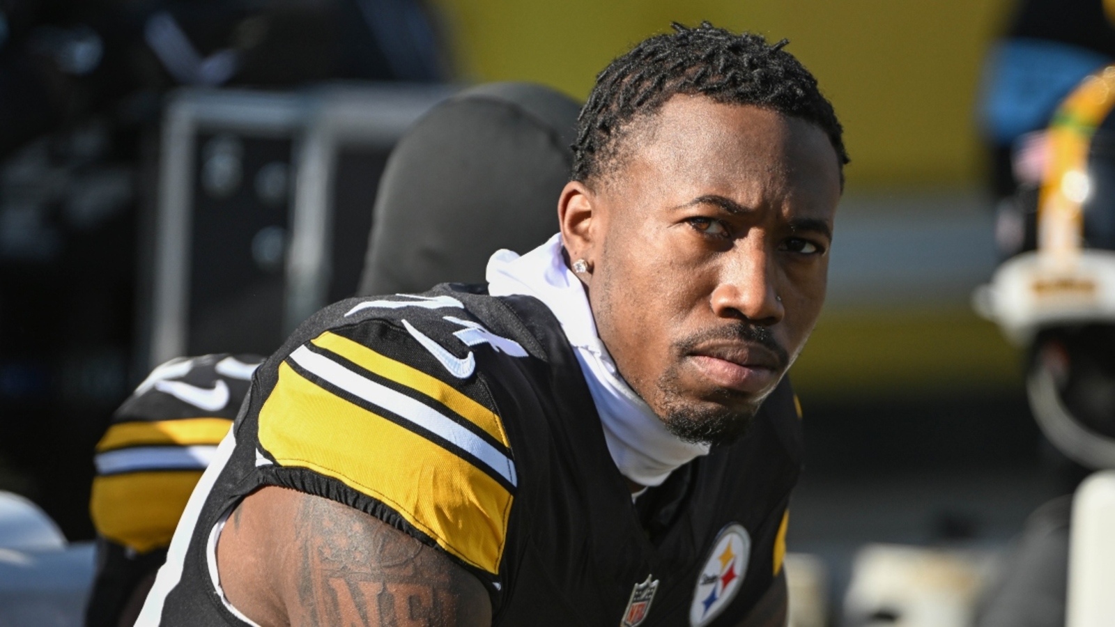 Joey Porter Jr. injury update: Steelers reveal CB’s status in Thursday ...