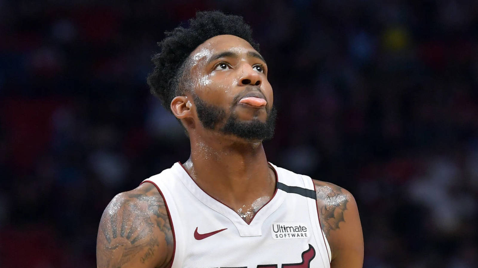Derrick Jones Jr. expected to draw interest in free agency | Yardbarker