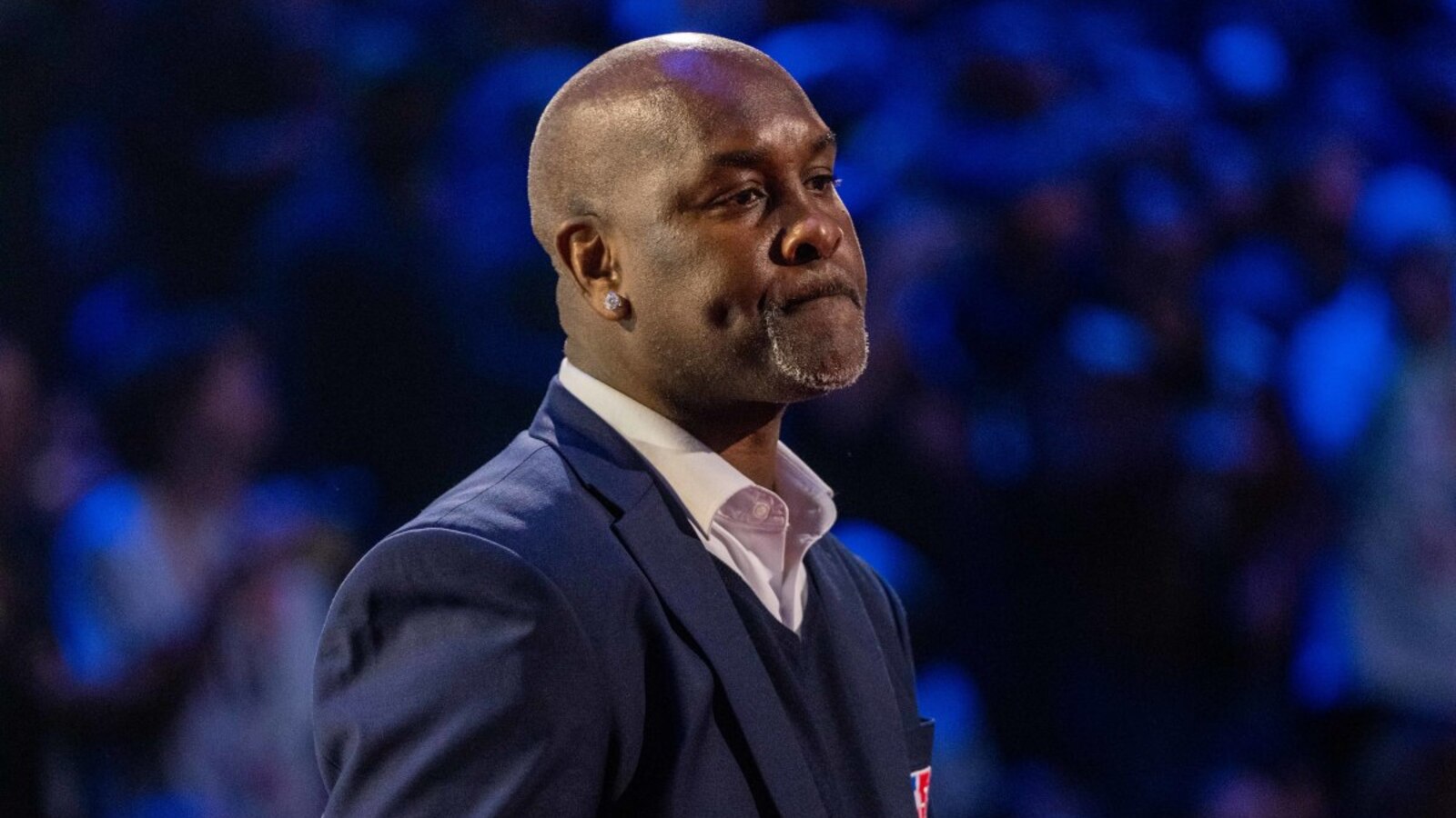 Gary Payton Opens Up On Kevin Durant's Brutal Trash Talk To Him At Suns ...