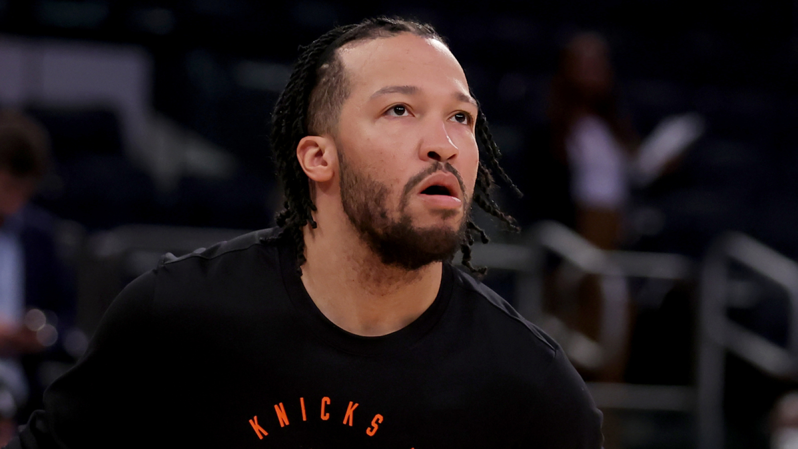 With third 20-point comeback, Knicks make NBA playoff history | Yardbarker