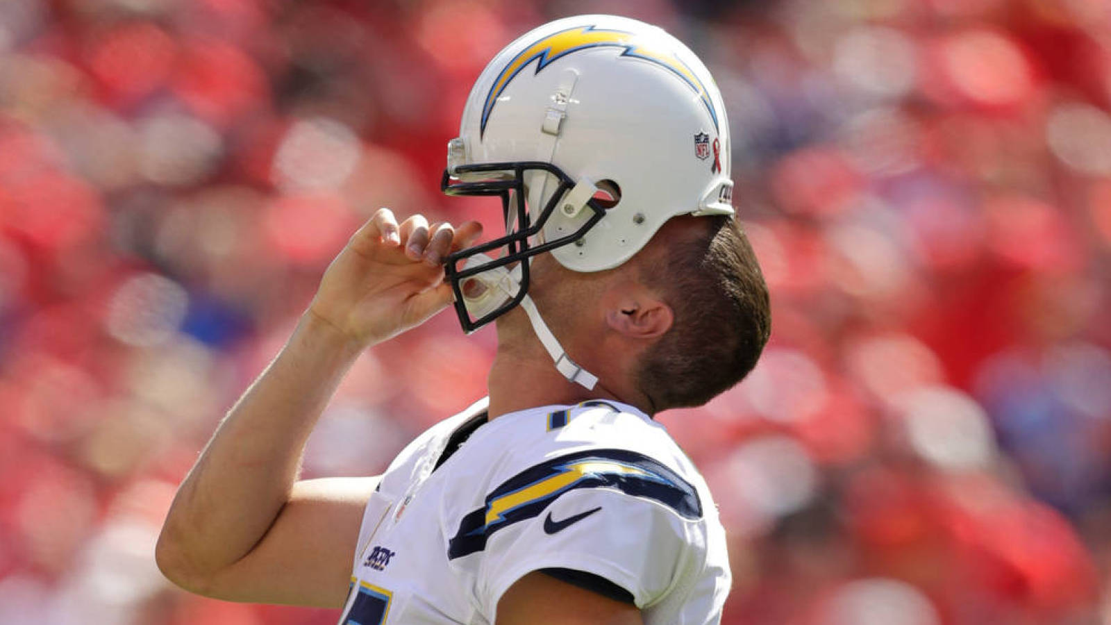 The San Diego Chargers and their perpetual choke | Yardbarker