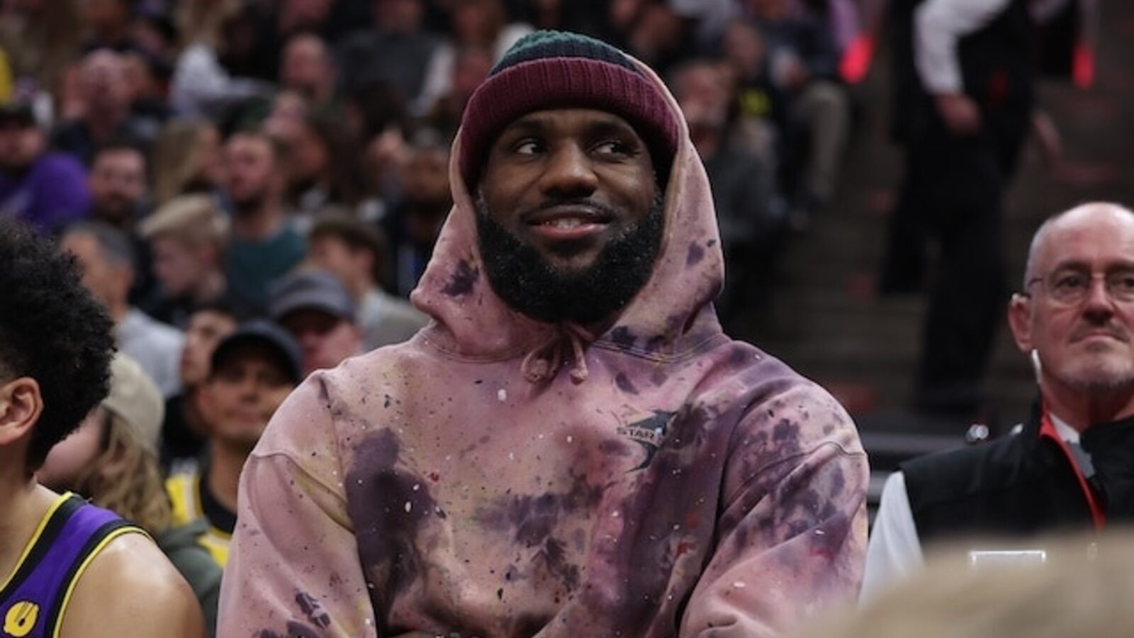 LeBron James & SpringHill Company To Produce Jesse Owens Documentary ...