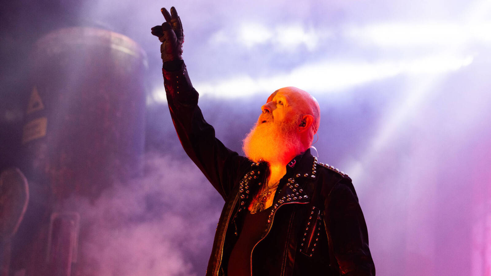 The definitive Judas Priest playlist | Yardbarker