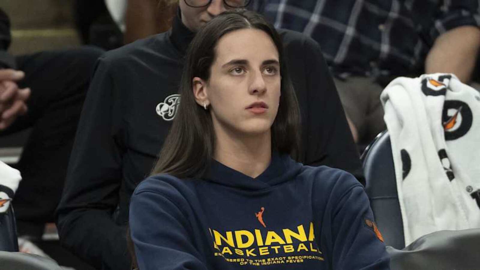 NBA Trainer Reveals Why Caitlin Clark Offseason Workout Fell Through ...