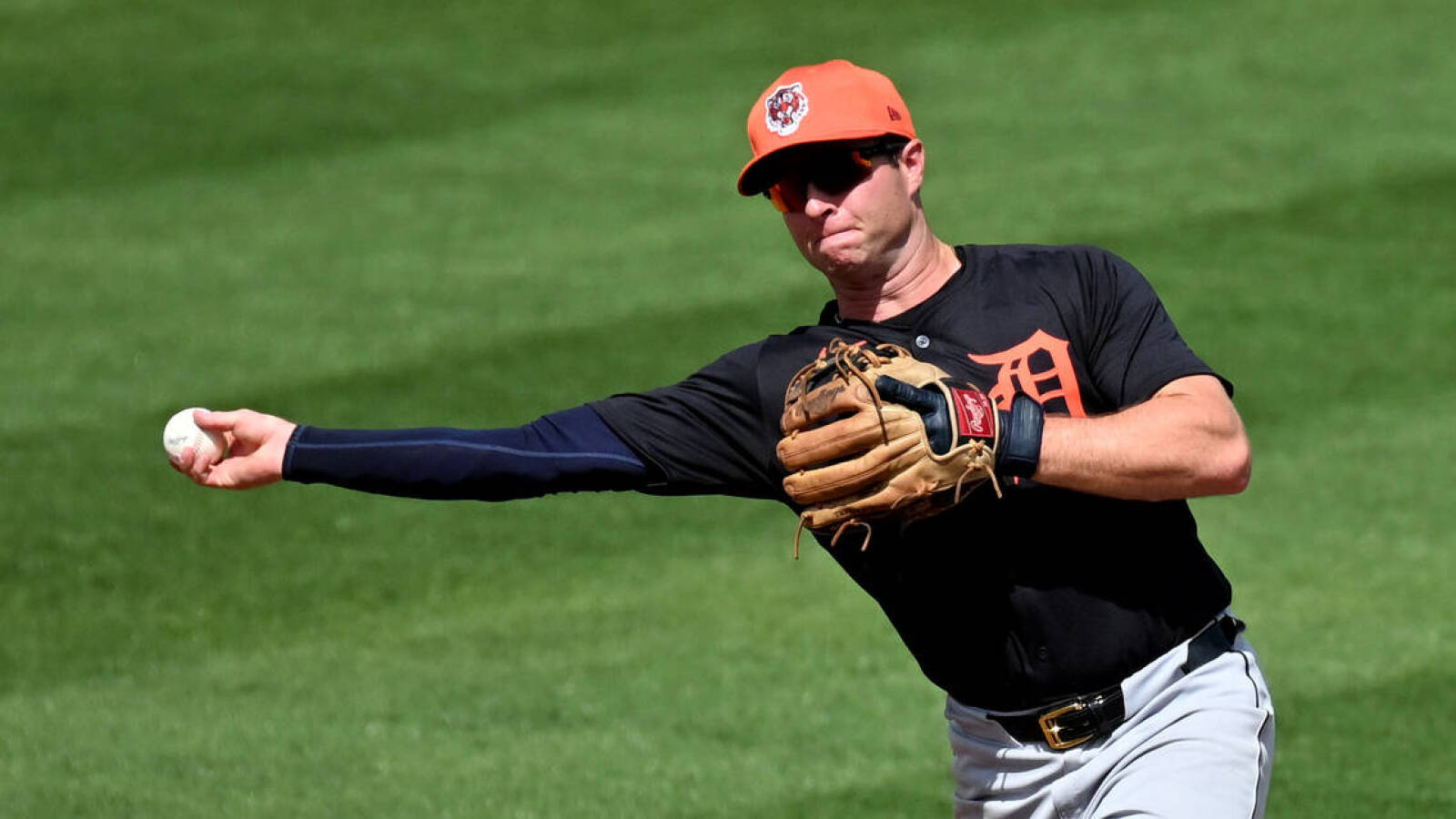 Detroit Tigers Prospect Check-In: Week 2 | Yardbarker