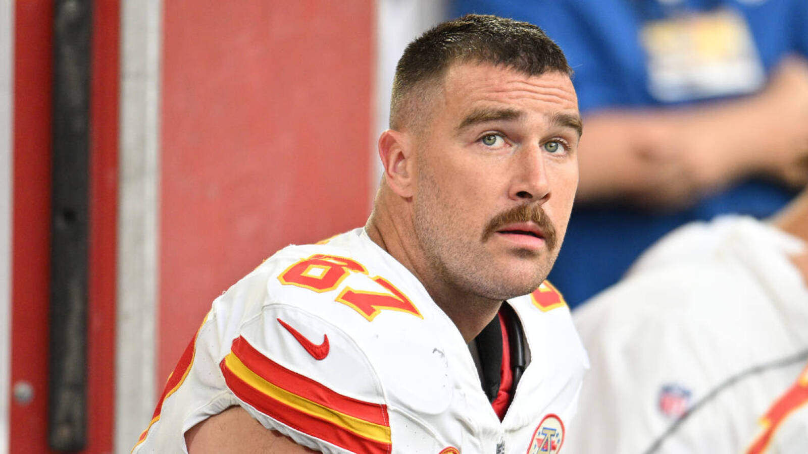 Watch: Kelce returns from injury, catches winning TD vs. Vikings ...