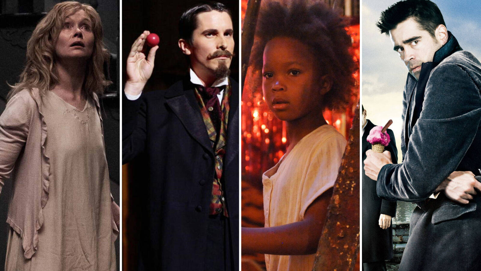 25 underrated drama films that are worth a watch | Yardbarker