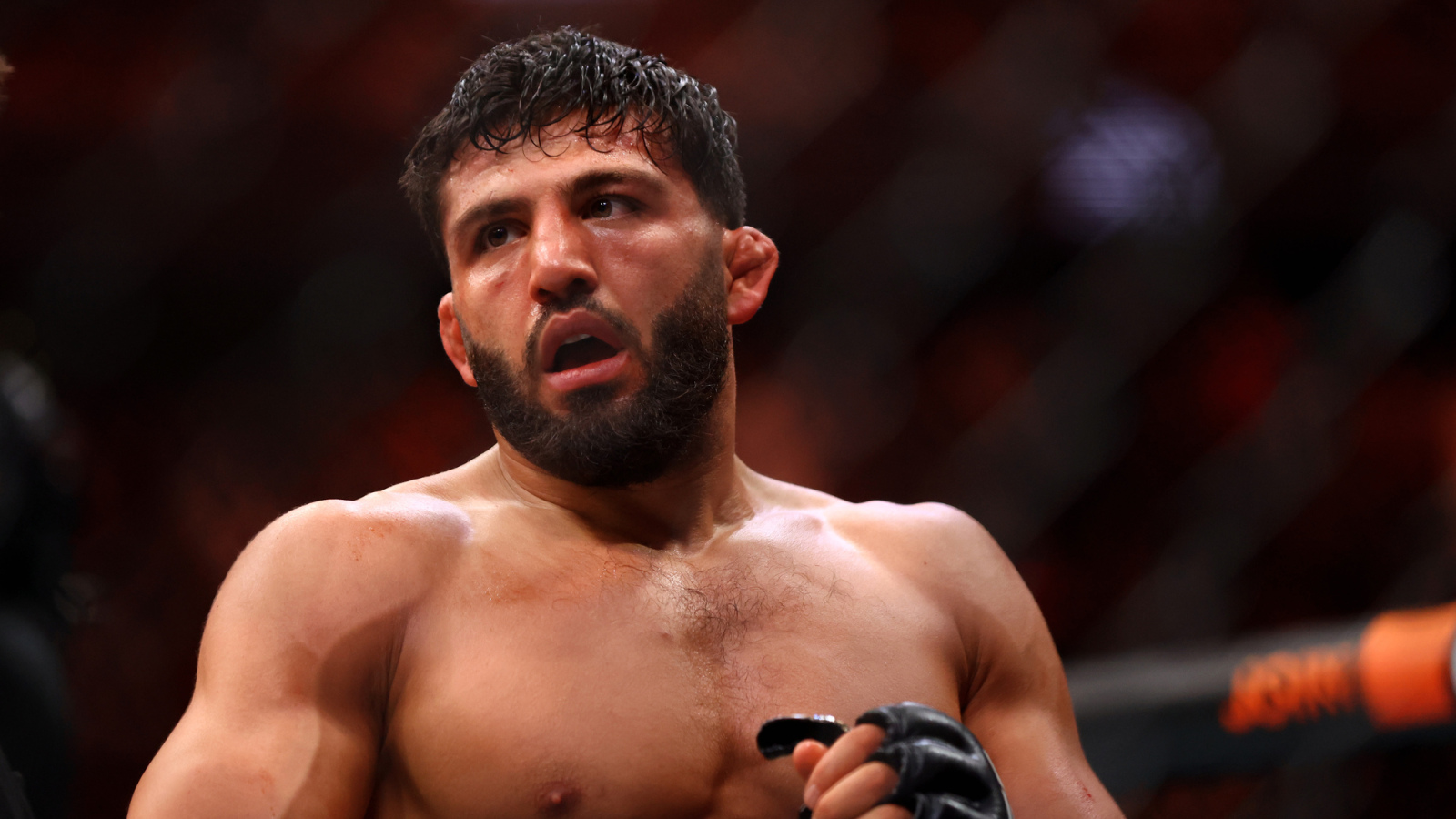 Arman Tsarukyan Finds Last-Minute Replacement for His Title Match in Khamzat Chimaev’s ...