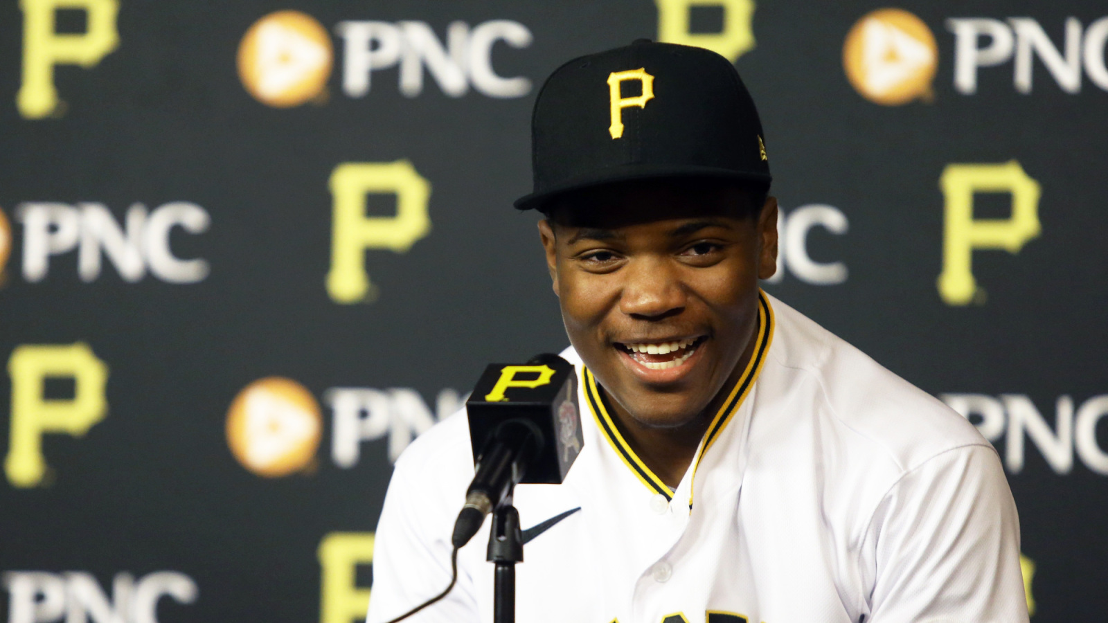 Pirates Minor League Updates: Ashcraft Joins Top 100, Johnson’s Streak ...