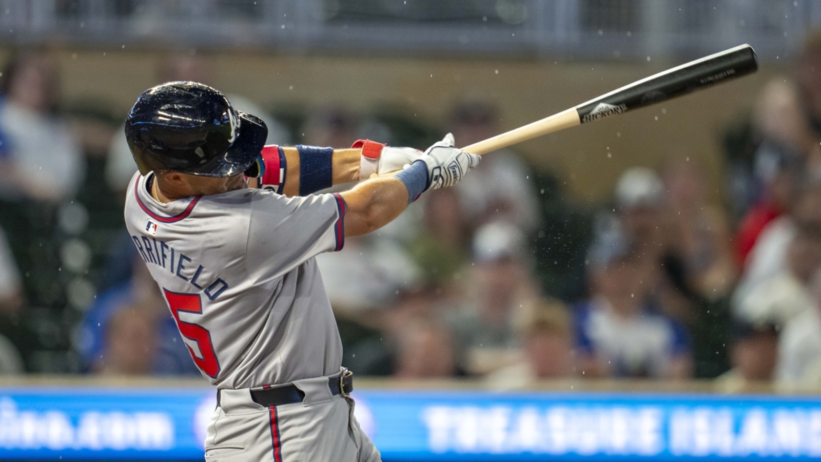 Matt Olson's 5 RBIs propel Braves past Twins | Yardbarker