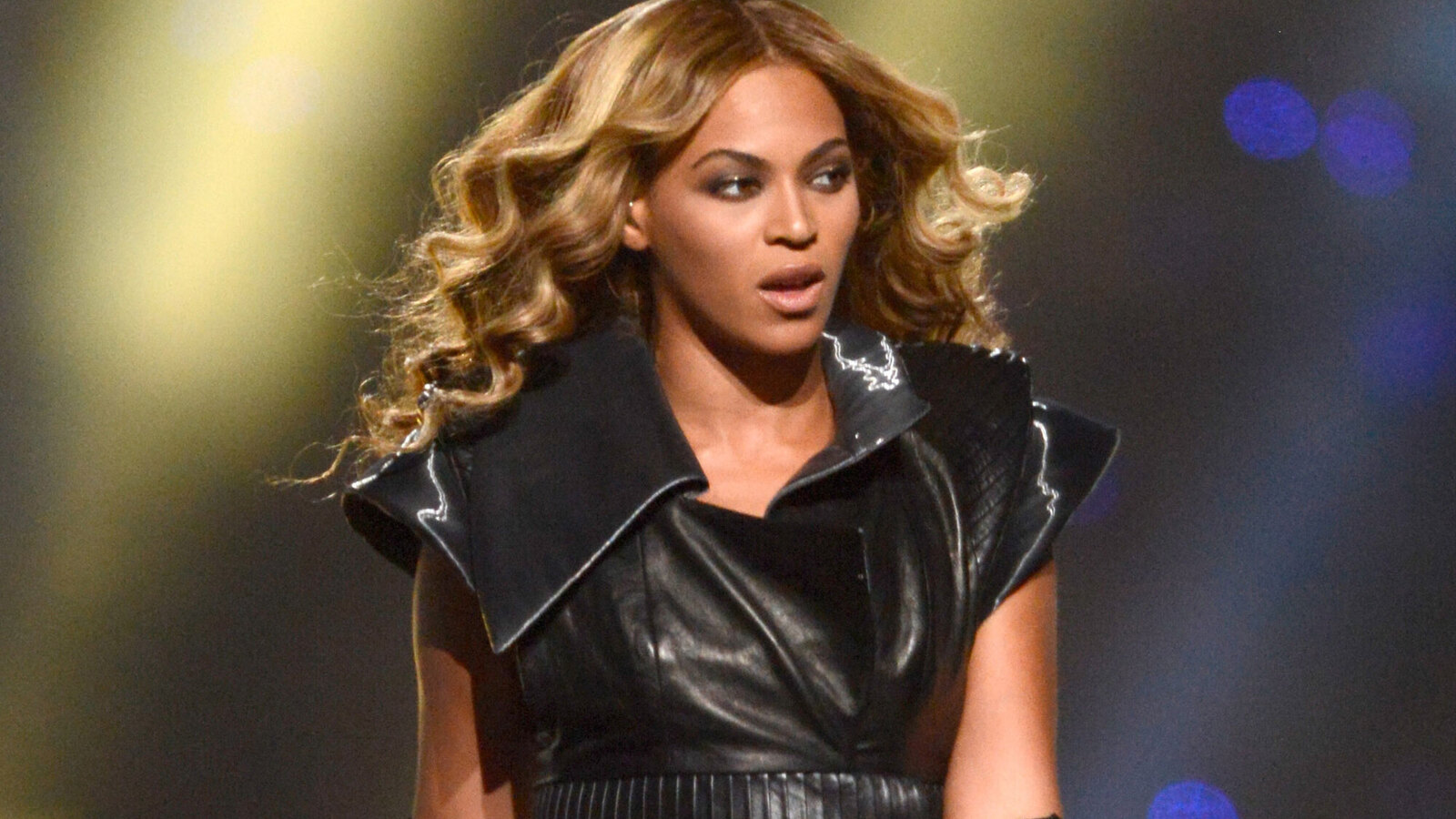 Ranking Beyoncé's 15 most iconic live performances | Yardbarker