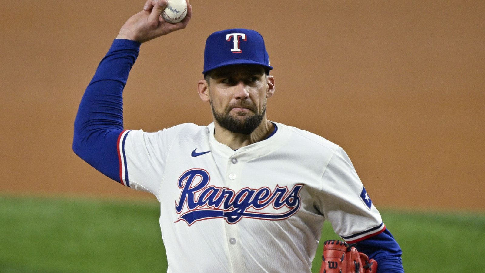 Two-time All-Star opts out of contract with Rangers | Yardbarker