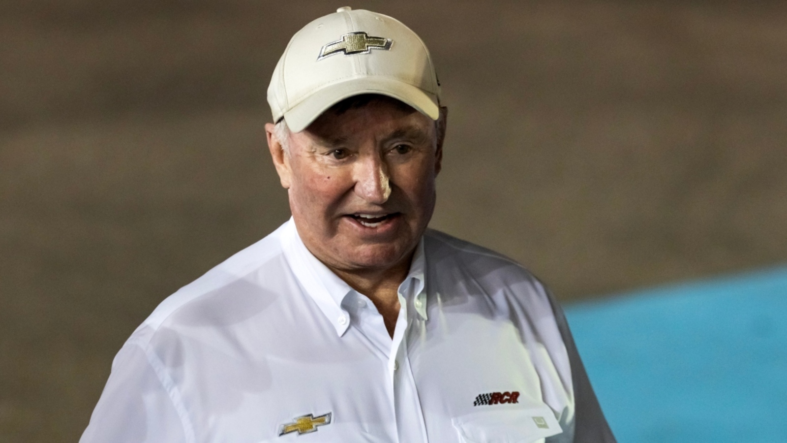 Lockheed Martin launches new missile from Richard Childress Racing ...