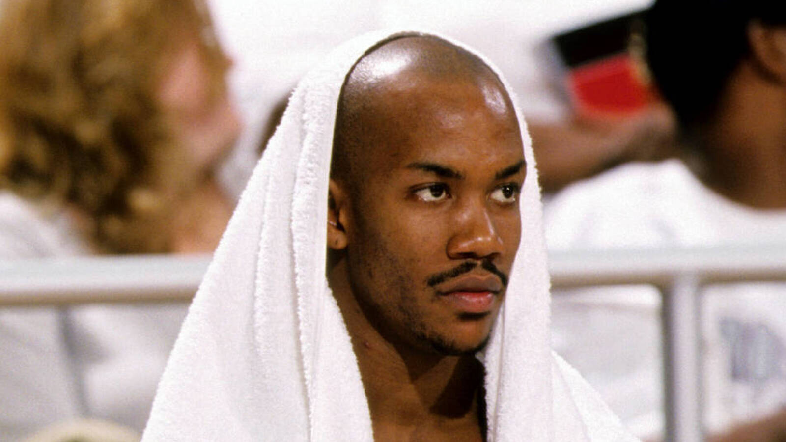 Former Knicks star warns against the franchise trading for another ...