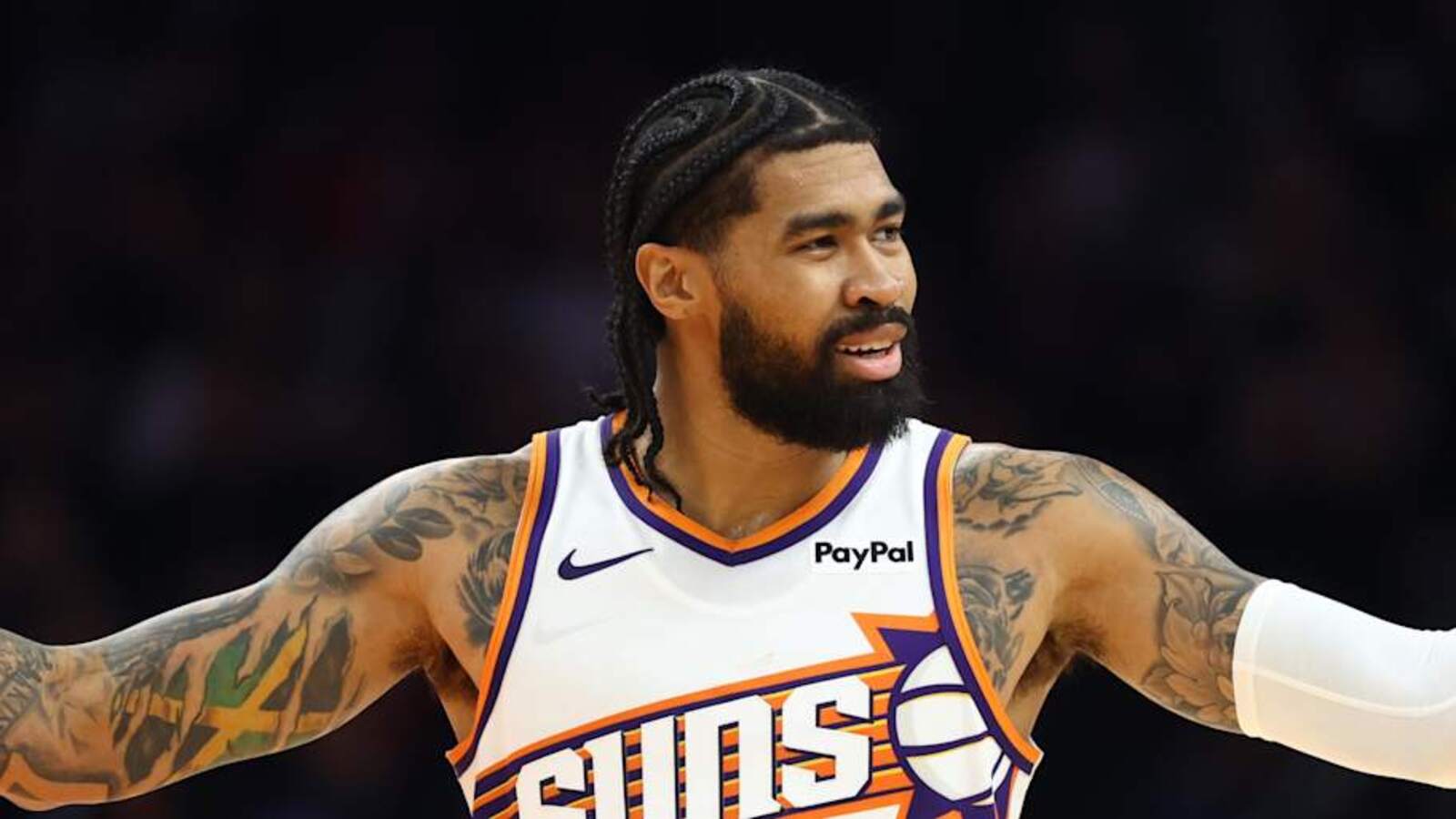 Chatter Grows Around Potential Suns, Raptors Trade | Yardbarker