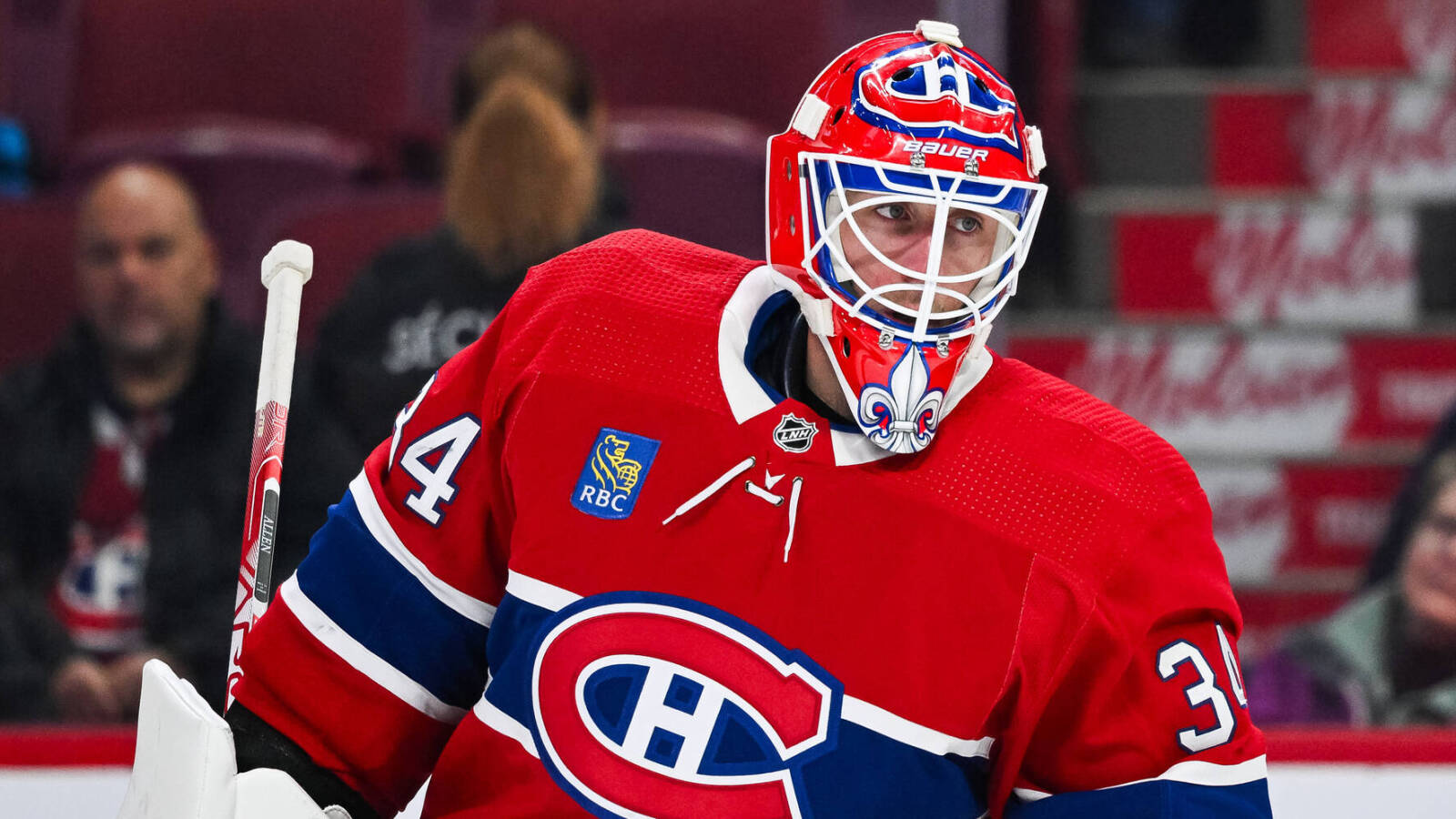 Devils to be aggressive in trade market heading into deadline? | Yardbarker