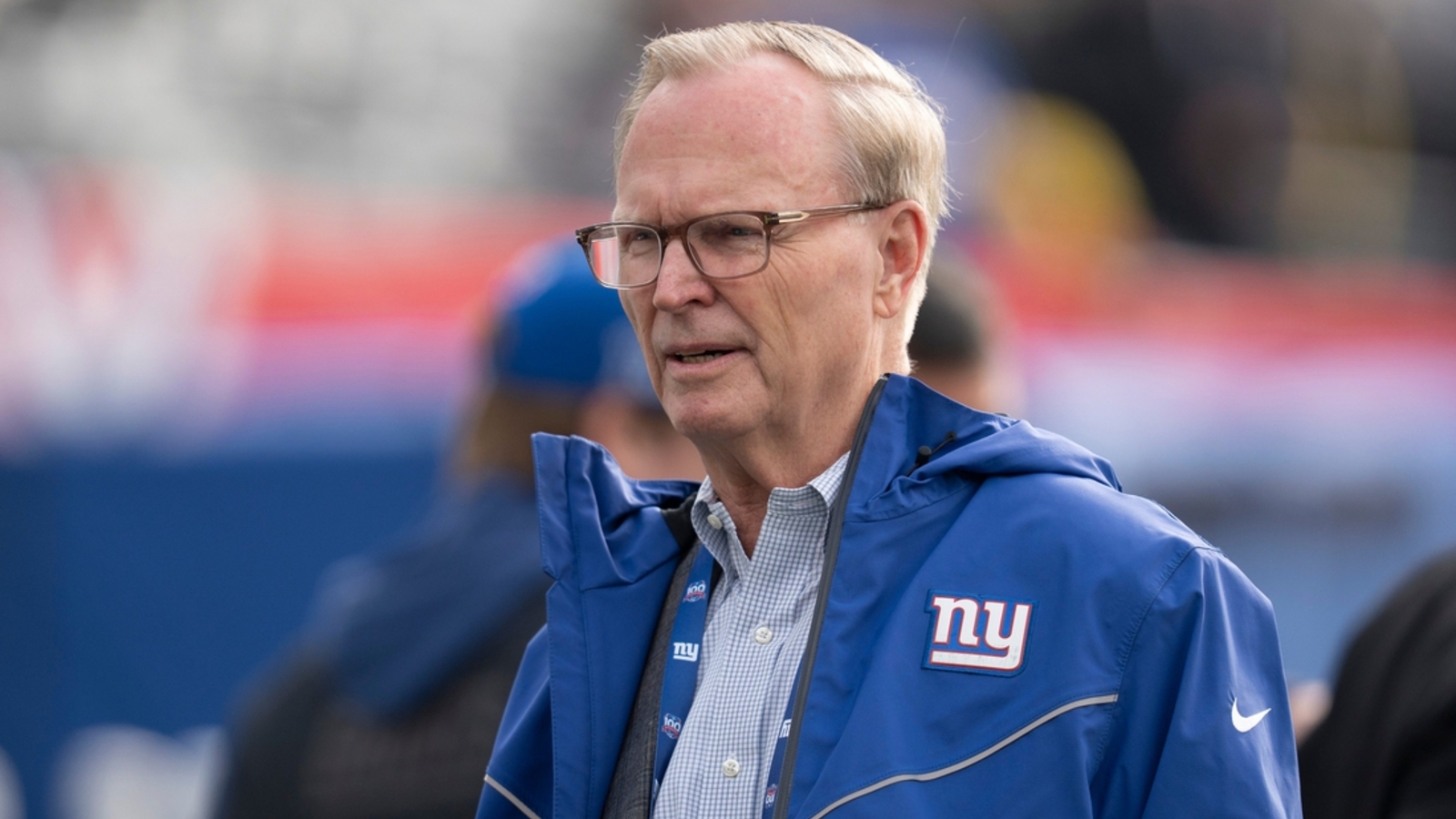 Giants owner John Mara announces cancer diagnosis | Yardbarker