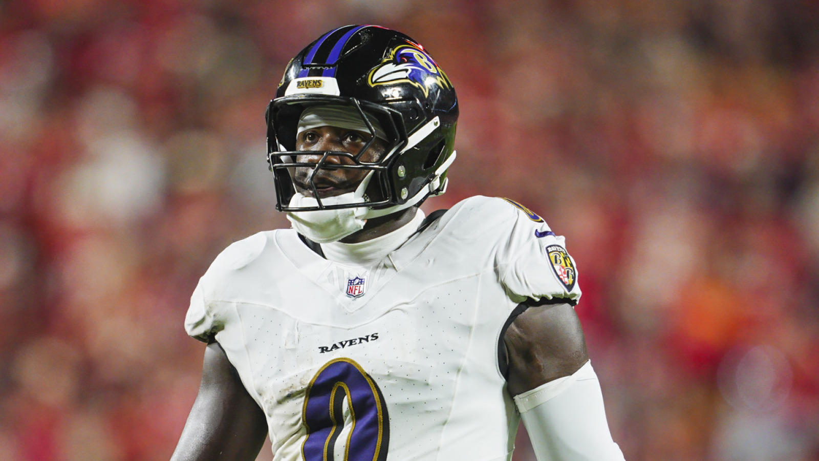 Ravens LB could be subject to fine for tackle that injured Chris Godwin ...