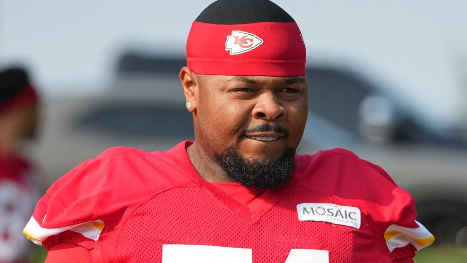 Jawaan Taylor injury update: Chiefs not ‘overly concerned’ about ...