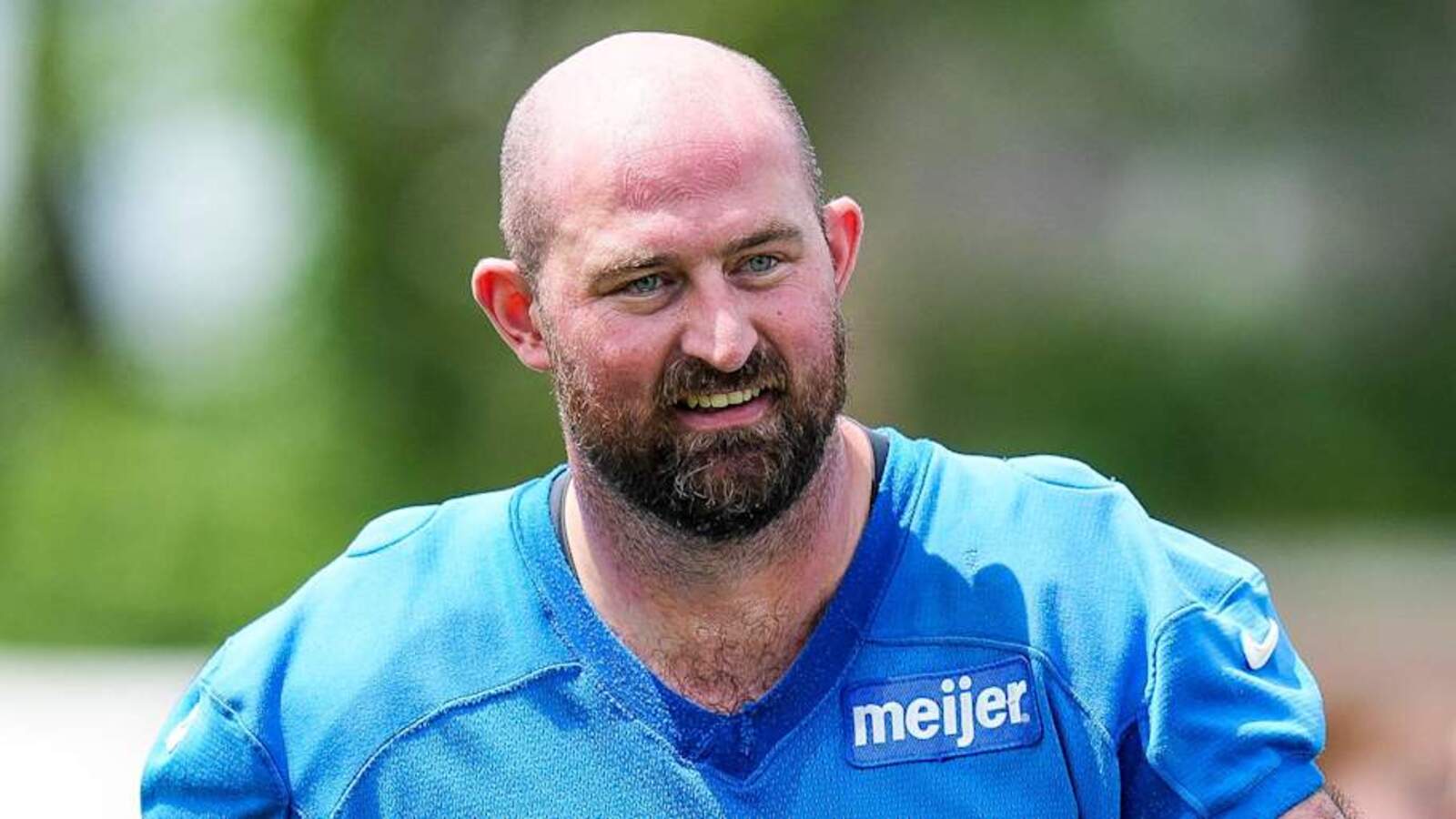 Dan Skipper: 'Undo The Pin' on Lions' Voodoo Doll, Bad Injury Luck ...