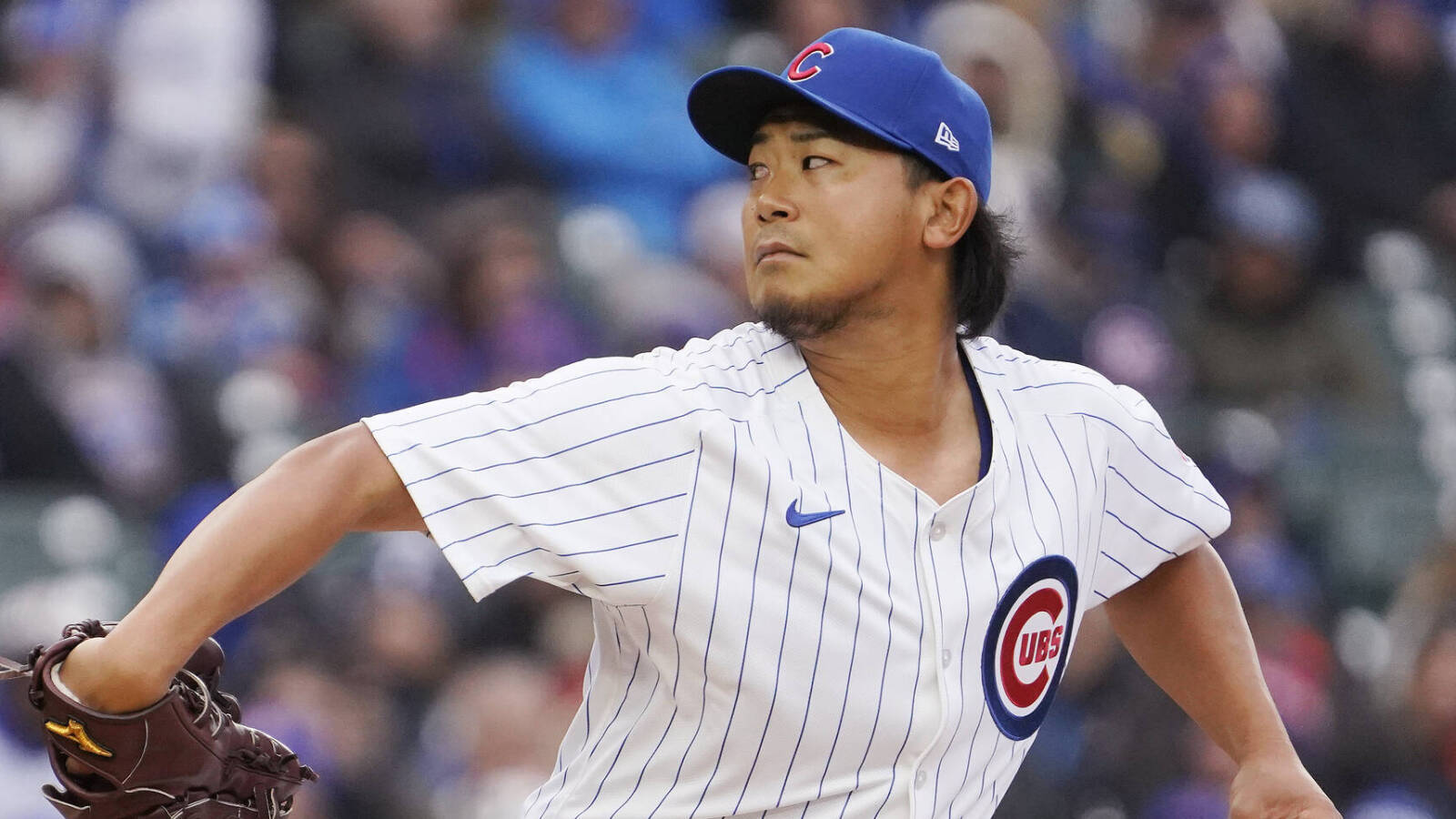 Rookie SP ties Cubs record in stellar debut vs. Rockies | Yardbarker
